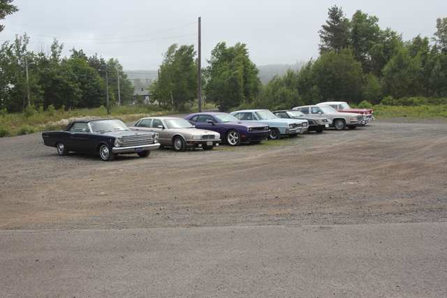 Central Newfoundland Antique Auto Club